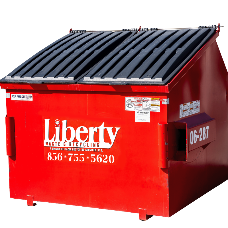 Waste Recycling, Concrete, & Dumpster Rental Company NJ