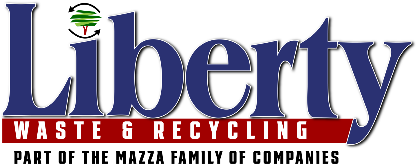 Waste & Recycling Management - Liberty Waste
